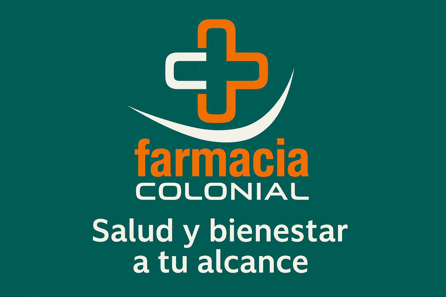 Farmacia Colonial | General Pico – La Pampa